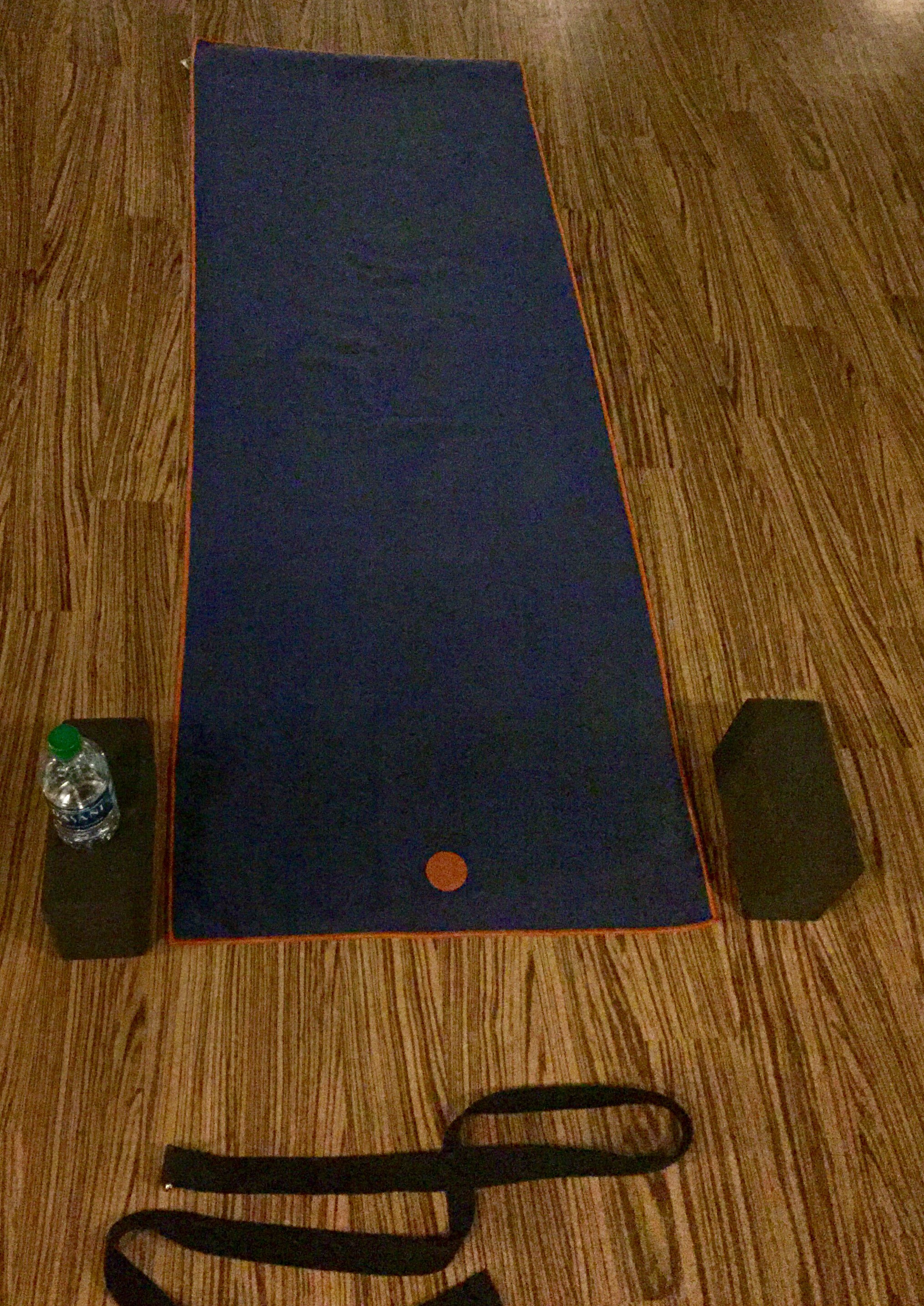Chicago — Streeterville, CorePower – The Wall Street Yogi 🕉